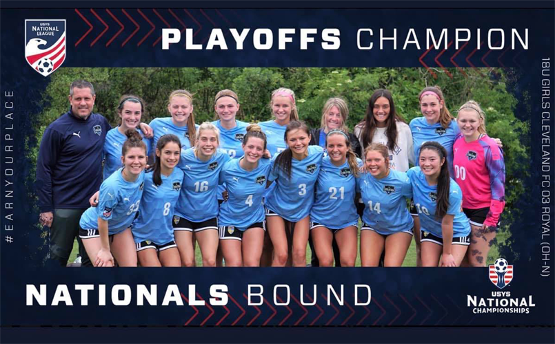 The FC Evolution > Home