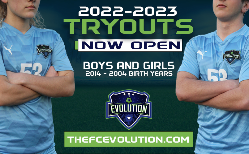 The FC Evolution > Home